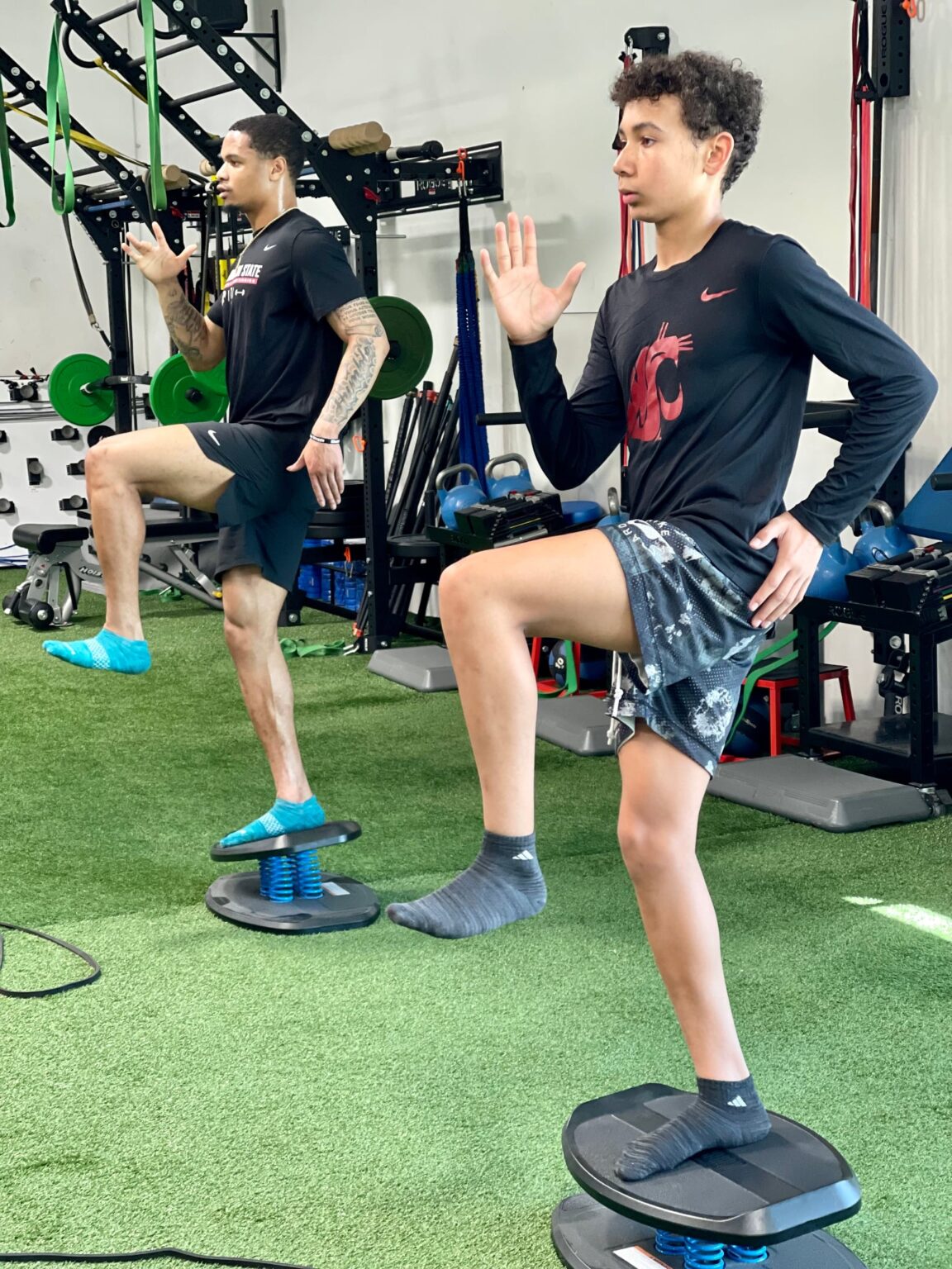 Speed Lab - FORGE PERFORMANCE LAS VEGAS